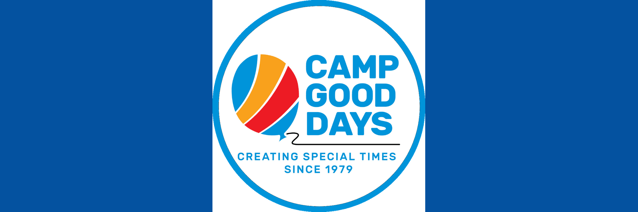 Camp Good Days and Special Times