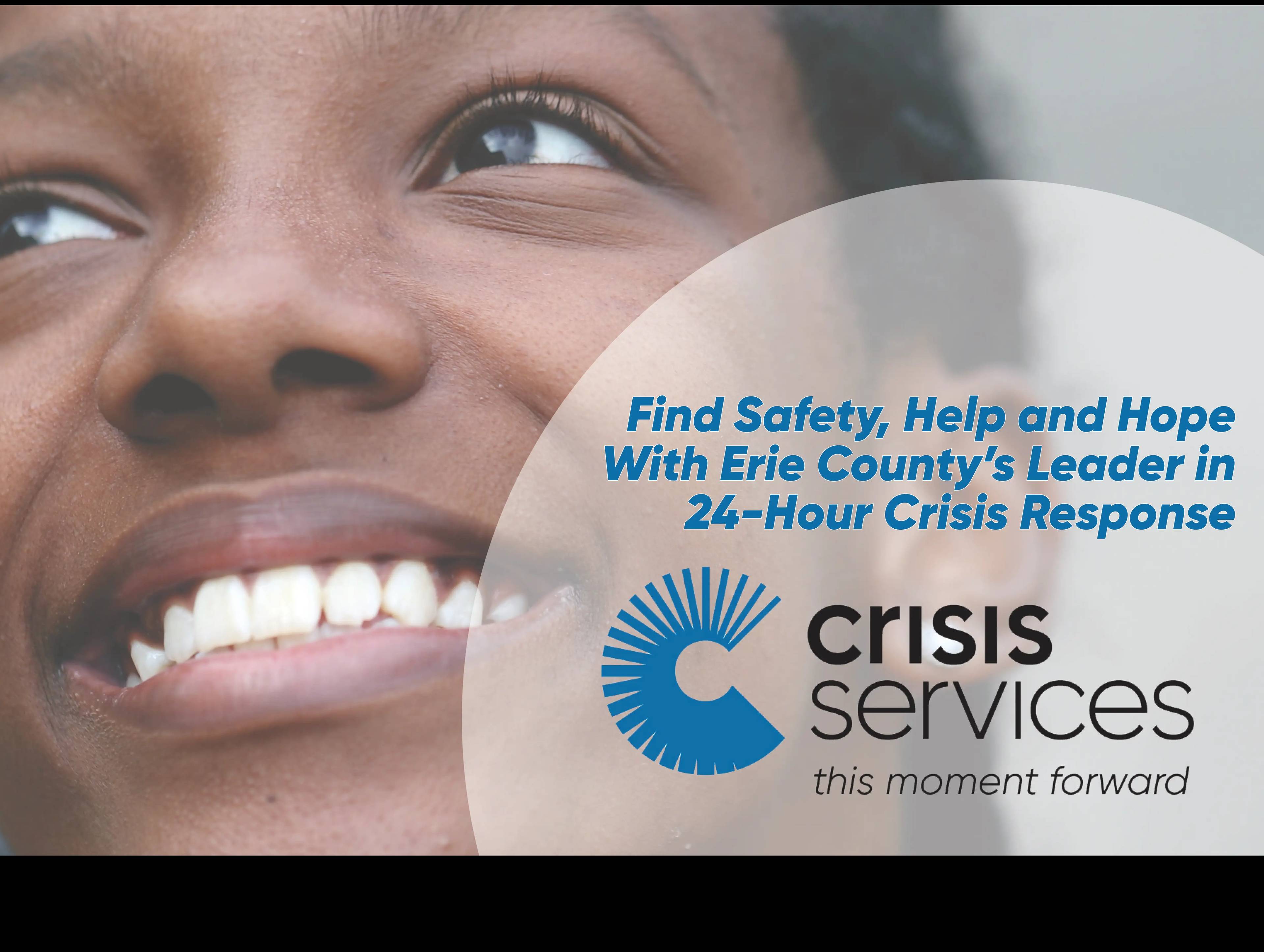 Crisis Services - 2025 Give 716