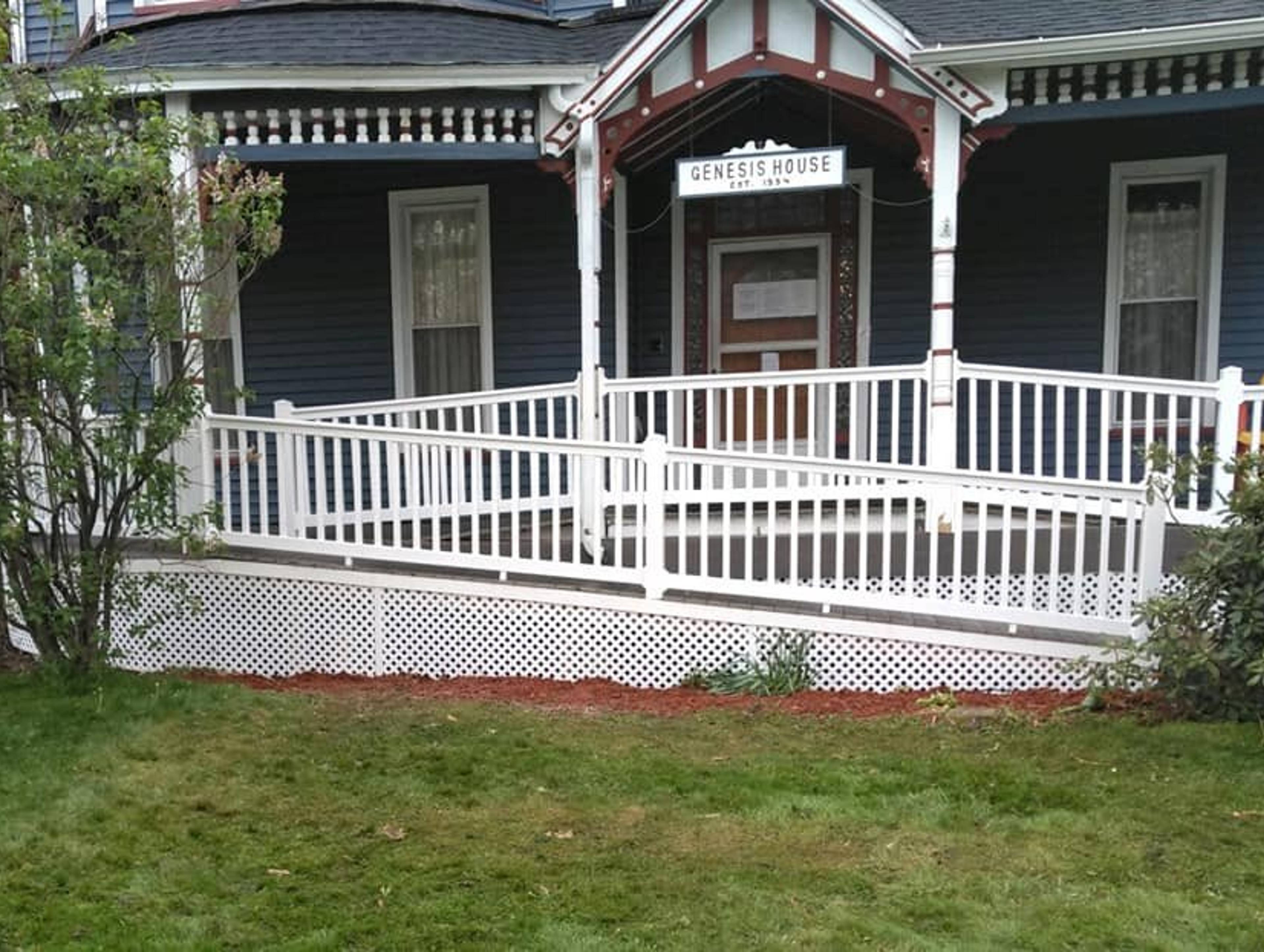 Genesis House Of Olean Inc - 2025 Give 716