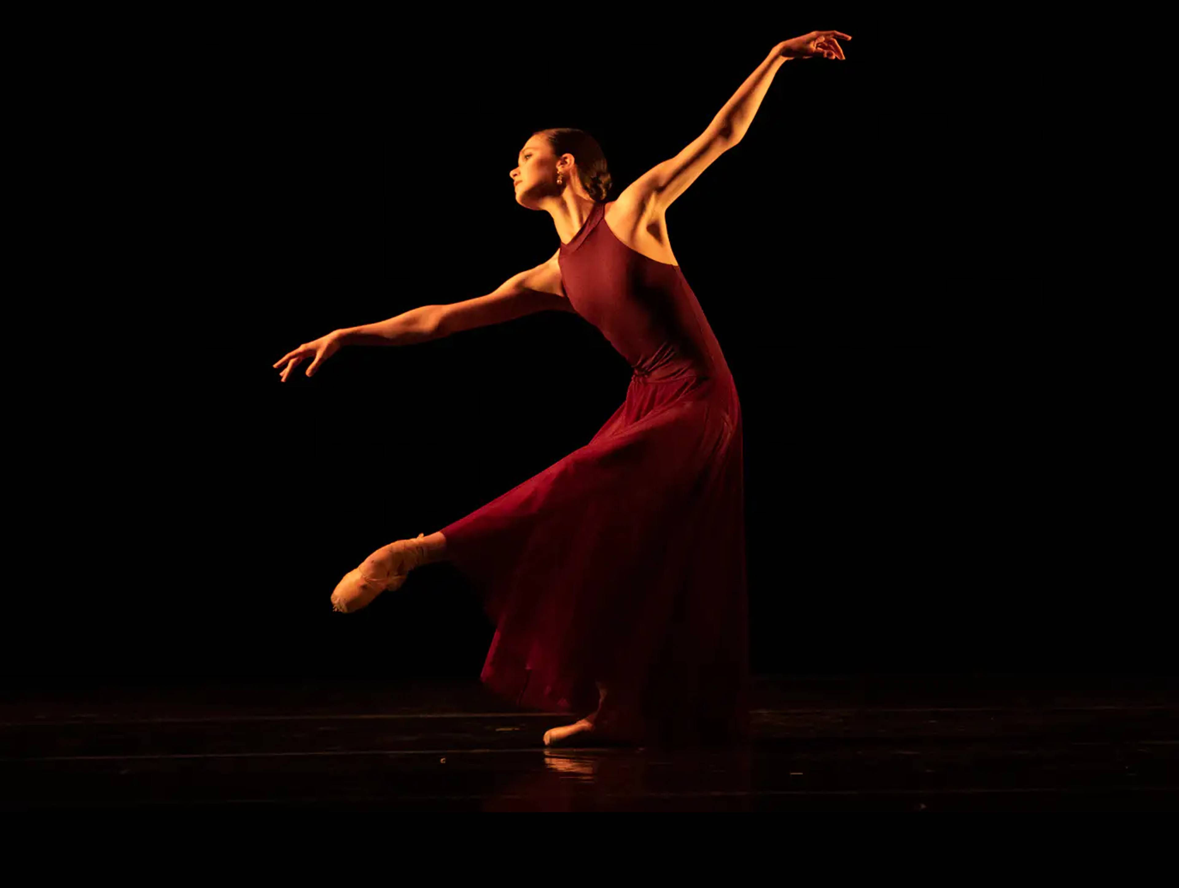 Neglia Ballet - 2024 Give 716