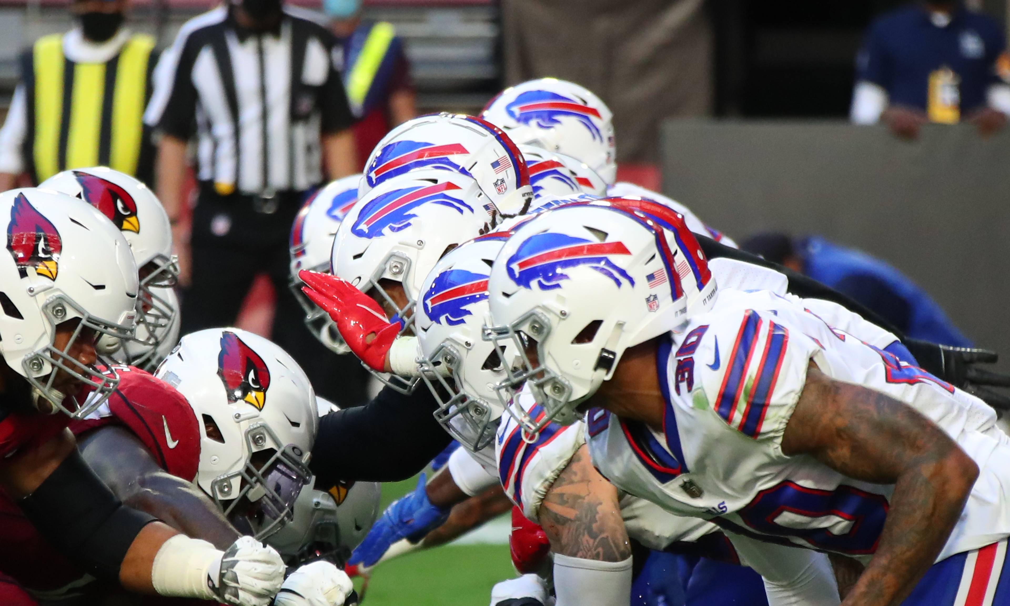 Buffalo Bills Foundation Inc. - Closed and Past Events - Fanthem