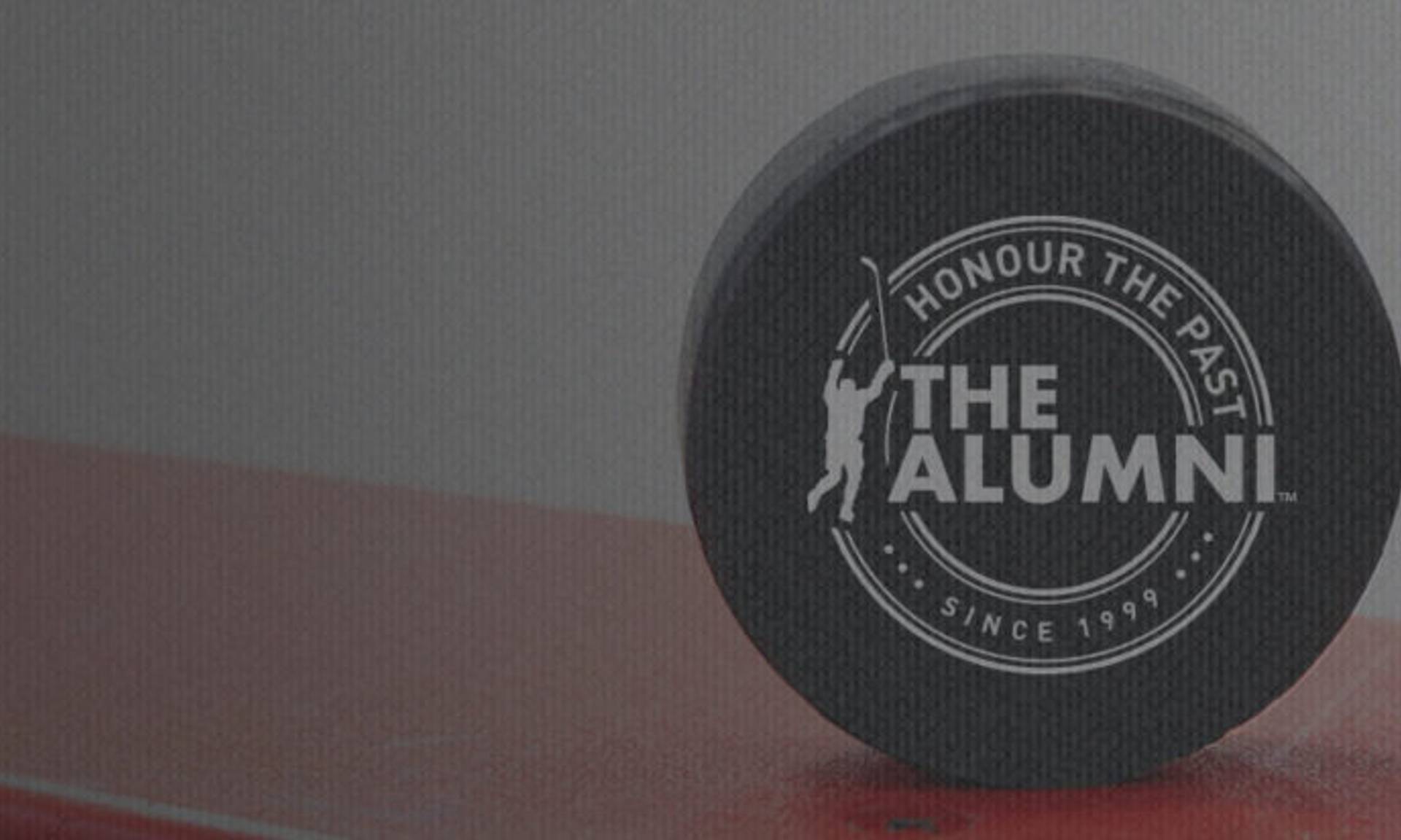 NHL Alumni Association - Past Events